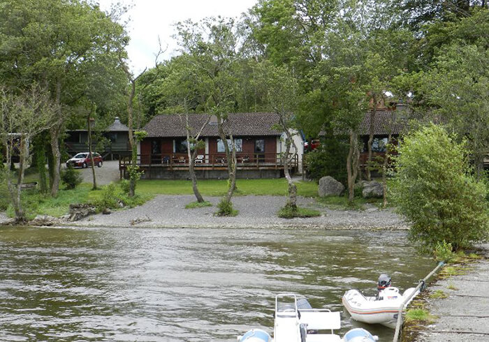 Corporate Day Out - Viking Tours | Replica Viking Ship Tours on Lough Ree